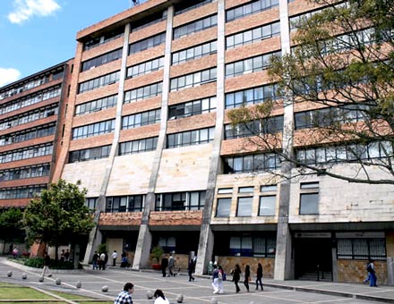 Colombia.Il S.Ignazio tra i migliori ospedali dell'America Latina - Gesuiti