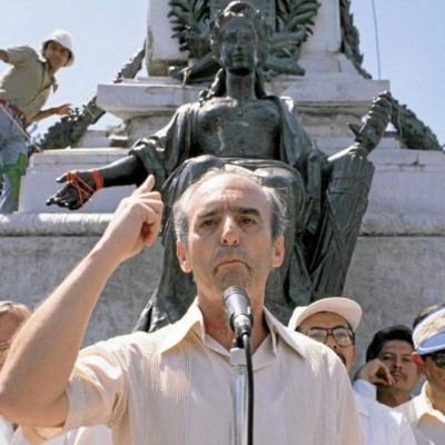 El Salvador. L'archivio del padre Ellacuría è patrimonio documentale ...