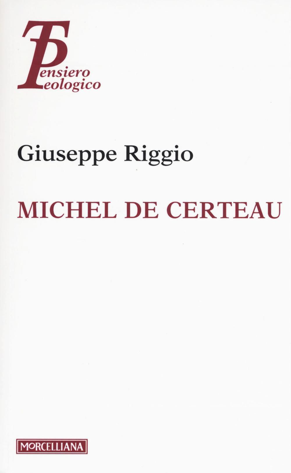 Michel De Certeau - Gesuiti