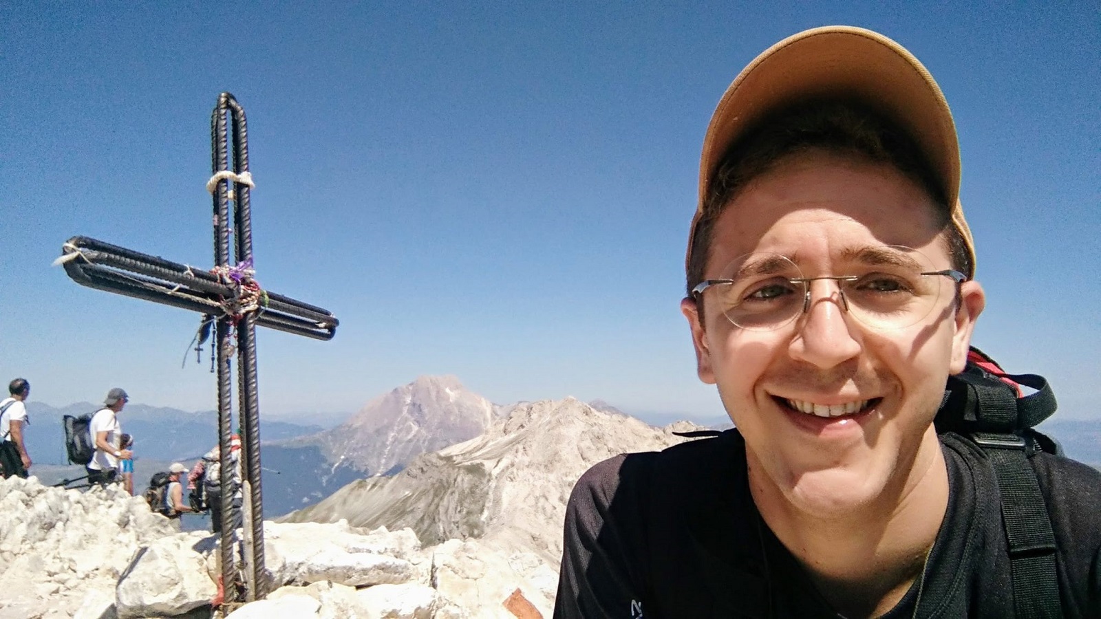 Rob: dalla banca al noviziato con la sindrome dell’impostore - Gesuiti